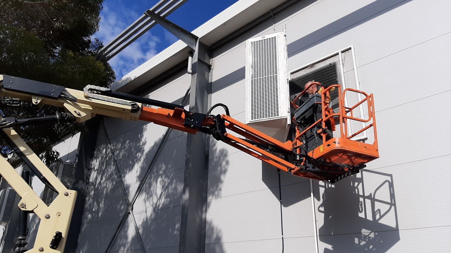 Airepair – Air Conditioning Services